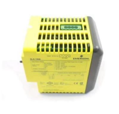 Cina KJ2201X1-PW1 Emerson Input / Output Redundante SLS Terminal Block in vendita