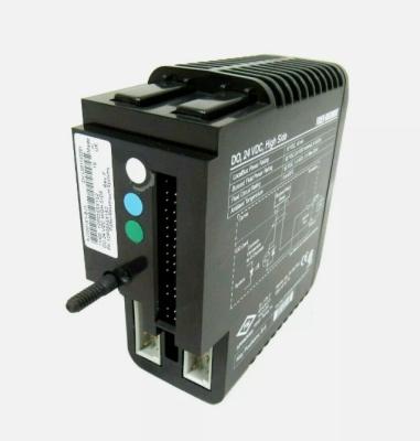 Cina KJ3001X1-BJ1 Emerson Discrete Out DO 24 VDC Alto lato in vendita