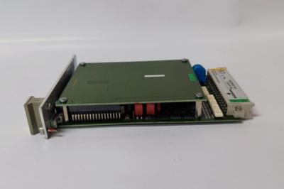 Cina A6410 Valvola Emerson e monitor di espansione del caso per AMS 6500 Monitor di salute delle macchine in vendita