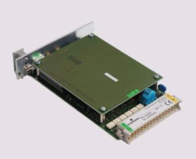 Cina A6220 Emerson Aft Eccentricity Vibration Monitor Per AMS 6500 Monitor di salute delle macchine in vendita