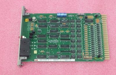 Китай 70EA01B-ES HESG447307R1 АББ Аналоговый входный модуль продается