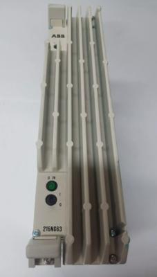 中国 216NG63 HESG441635R1 ABB 数値発電機保護 販売のため