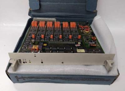 China 216EA61B HESG448230R1/G ABB Modulo de control de automatización digital en venta