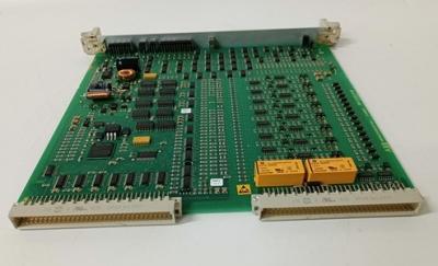 China 216DB61 HESG324063R100/G Modulo de tarjeta de control ABB en venta