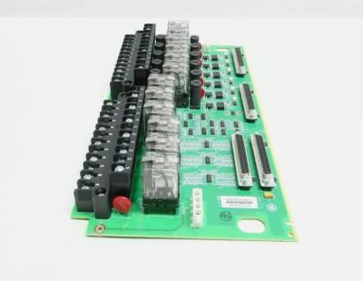 중국 IS200TRLYH1B GE 릴레이 출력 터미널 보드 판매용