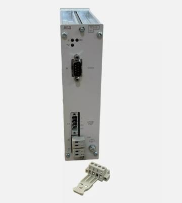 China TC512V1 3BSE018059R1 ABB RS485 Módulo de Comunicação de Modem de Pares Torcidos à venda