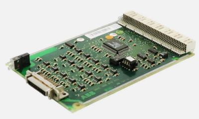 중국 CI540 3BSE001077R1 ABB S100 I/O 버스 확장 통신 모듈 판매용