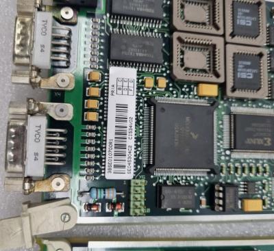 China CI534V02 3BSE010700R1 ABB Submódulo MODBUS Interface 2 canais à venda