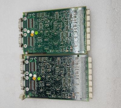 China CI534V02 3BSE010700R1 ABB Submódulo MODBUS Interface 2 canais à venda