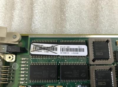 China CI534V02 3BSE010700R1 ABB Submódulo MODBUS Interface 2 canais à venda