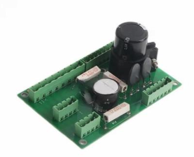 중국 DASA110 3ASC25H705 ABB 고급 제어 모듈 전원 공급 판매용