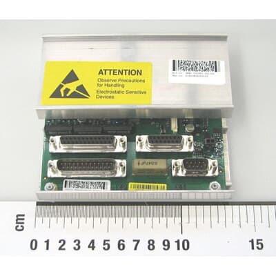 中国 DSQC633A 3HAC031851-001 ABB SMB シリアル測定板 販売のため