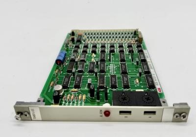 China 70AB01C-ES HESG 447224 R2 ABB Painel de controlo do módulo de saída binário à venda