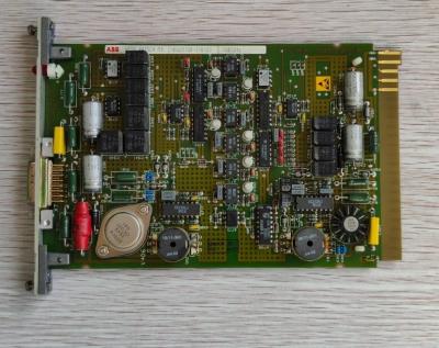 中国 70BT01C HESG447024R1 ABB バストランスミッタープロセッサボードモジュール 販売のため