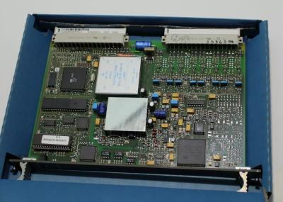 中国 81AA03A-E GJR2394100R1210 ABB出力モジュール アナログIOモジュール 販売のため