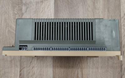 중국 07KT97 GJR5253000R0200 ABB PLC 중앙 단위 24VDC 자동화 제어 모듈 판매용