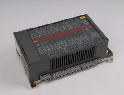 중국 07KT97 GJR5253000R0200 ABB PLC 중앙 단위 24VDC 자동화 제어 모듈 판매용