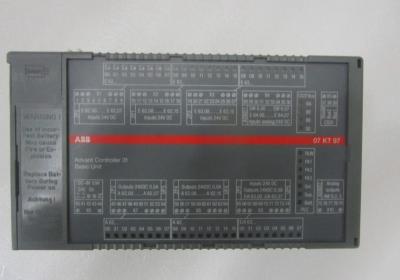 중국 07KT97 GJR5253000R0278 ABB 프로콘틱 산업 자동화 기본 장치 판매용