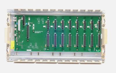 중국 07BT62R1 GJV3074303R1 ABB 산업 자동화용 기본 랙 8 슬롯 판매용