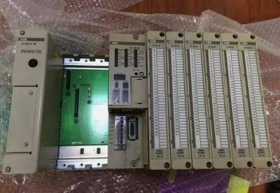 중국 07BT62R1 GJV3074303R1 ABB 산업 자동화용 기본 랙 8 슬롯 판매용