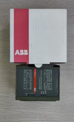 중국 07MK92 GJR5253300R1161 ABB 통신 모듈 4 일련 인터페이스 판매용