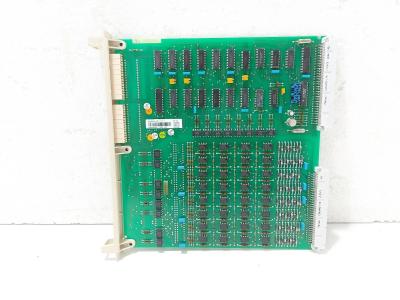China ABB DSDO 115 57160001-NF Digital Output Board for sale