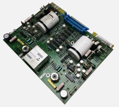 중국 ABB SAFT 120 PAC 57411490 펄스 증폭 보드 판매용