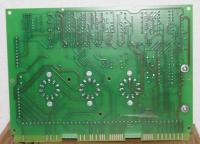 China SAFT 136 CTS 57418028 ABB CTU Steuerung zu verkaufen