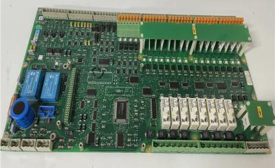 중국 DATX 110 3ASC25H209 ABB I/O 터미널 보드 판매용