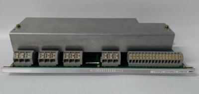 中国 UNC4672AV1 HIEE205012R0001 ABB アナログ測定カード 販売のため