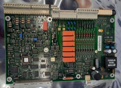 중국 YPQ110A 3ASD573001A5 ABB 확장 I/O 보드 판매용