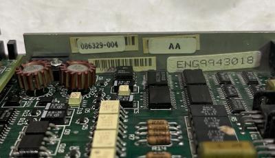 중국 086329-004 ABB PWA, ECS, 엔드 컬럼 SNSR 판매용