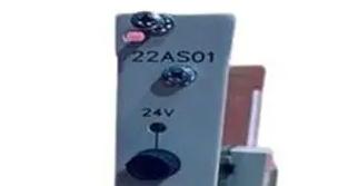 중국 22AS01 1KGN001004R5001 ABB 모듈 판매용