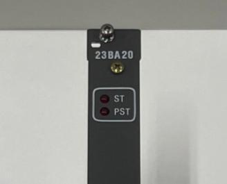 중국 23BA20 GSNE000700R5312 ABB 바이너리 출력 보드 판매용