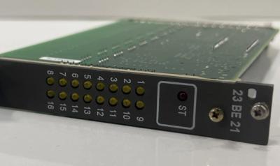 중국 23BE21 1KGT004900R5012 ABB 바이너리 입력 보드 판매용
