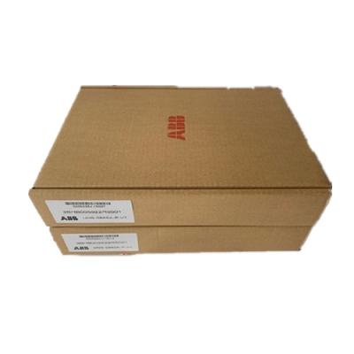 중국 07BA60 GJV3074397R1 Automation Abb 07 BA 60 16 Integral Outputs Module 24 48 VDC 판매용