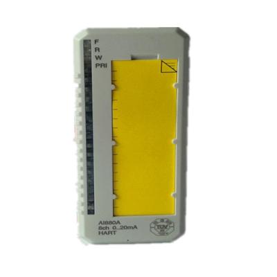 중국 Ai880a Abb 모듈 3BSE039293R1 높은 완전성 아날로그 입력 장치 판매용