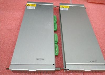 중국 3500/32 구부러진 네바다 4 채널 릴레이 출력 모듈 Plc 125720-01 판매용