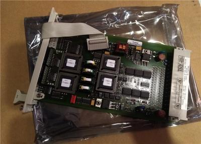 중국 Plc 16에서 10105 2 1 안전장치를 부착한 제어기 허니웰 아날로그 입력 모듈은 24V DC를 보냅니다 판매용