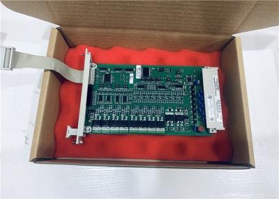 China 10205 2 1 regulador a prueba de averías 0 de la salida analógica del plc de Honeywell 4 20 canales del mA 2 V en venta