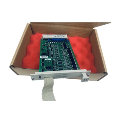 China 10205 2 1 regulador a prueba de averías 0 de la salida analógica del plc de Honeywell 4 20 canales del mA 2 V en venta