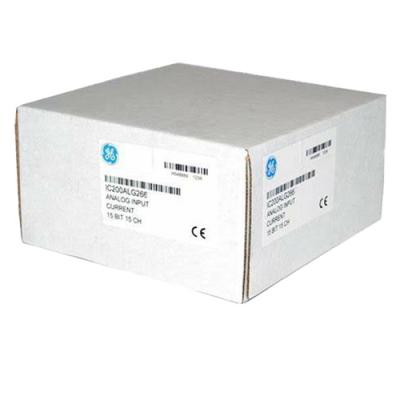 Cina Il modulo entrata analogico TUV dello SpA di GE Fanuc di IC200ALG266 VersaMax ha approvato in vendita