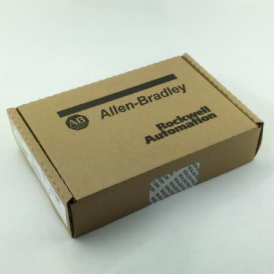 China Allen Bradley 1746-Ia16 Slc 500 Afzonderlijke de Inputmodule van de Analoge Outputmodule Te koop