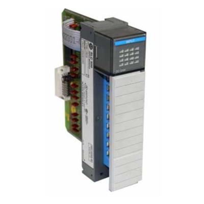 Chine Module d'entrée analogique de 1746-IB16 Allen Bradley Module Slc 500 à vendre