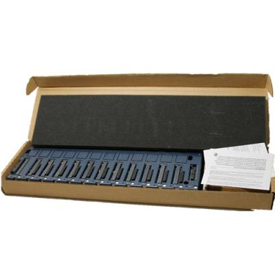 China IC695CHS012 GE Fanuc PLC RX3i Universal Backplane PACSystems for sale