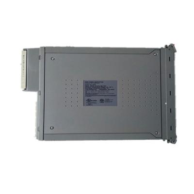 Cina Lo SpA Triplex di T8151B ICS si è fidato dell'interfaccia per la trasmissione dei dati Rockwell Automation in vendita