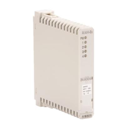 China Entrada-salida entrada análoga del CIERVO AI4H-Ex S800 del PLC de AI930S 3KDE175511L9300 ABB en venta