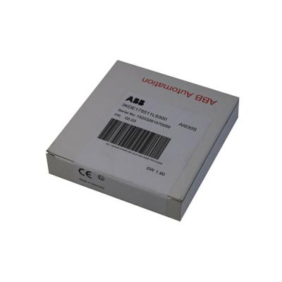 China Entrada-salida entrada análoga del CIERVO AI4H-Ex S800 del PLC de AI930S 3KDE175511L9300 ABB en venta