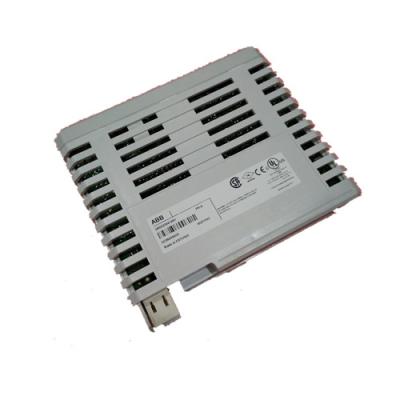 중국 AO810V2 3BSE038415R1 ABB PLC 아날로그 출력 모듈 1x8 CH S800 I/O DCS 판매용