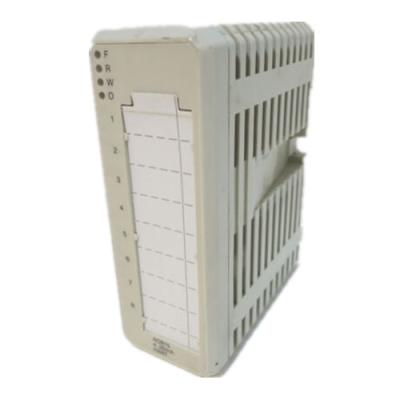 China Entrada-salida DCS de HART Module 1x8 CH S800 de la salida analógica del PLC de AO815 3BSE052605R1 ABB en venta